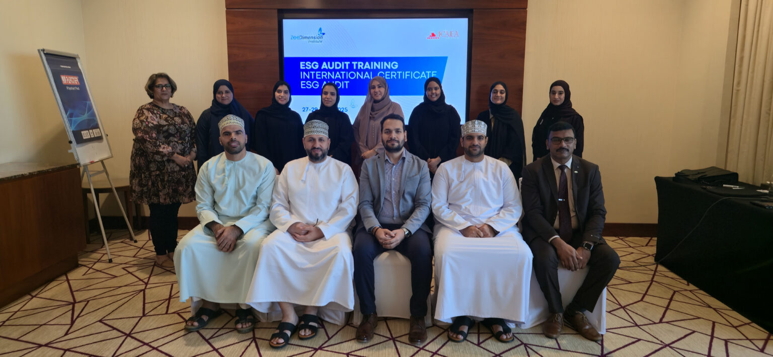 ZeeDimension Institute