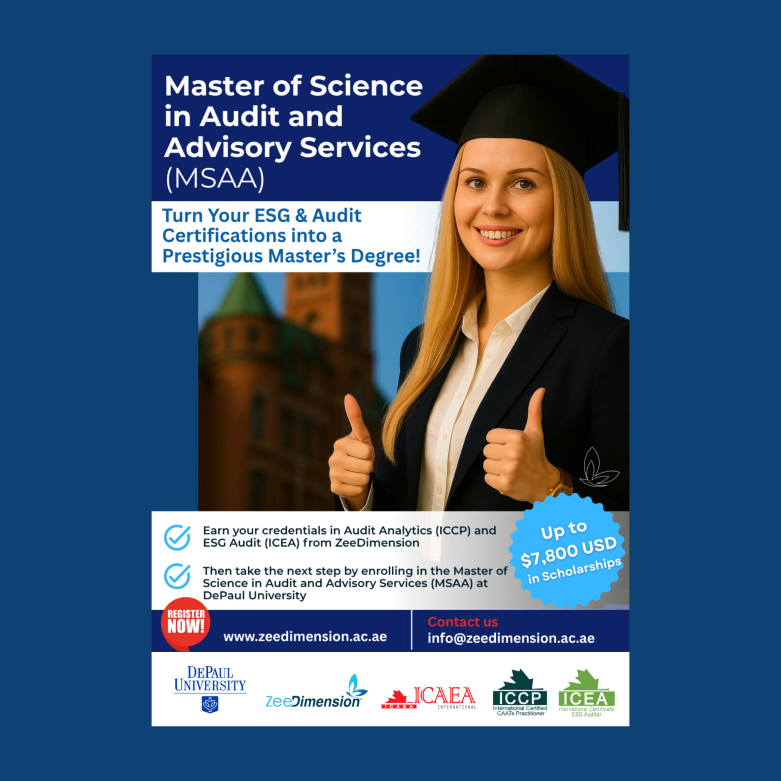 ZeeDimension Institute